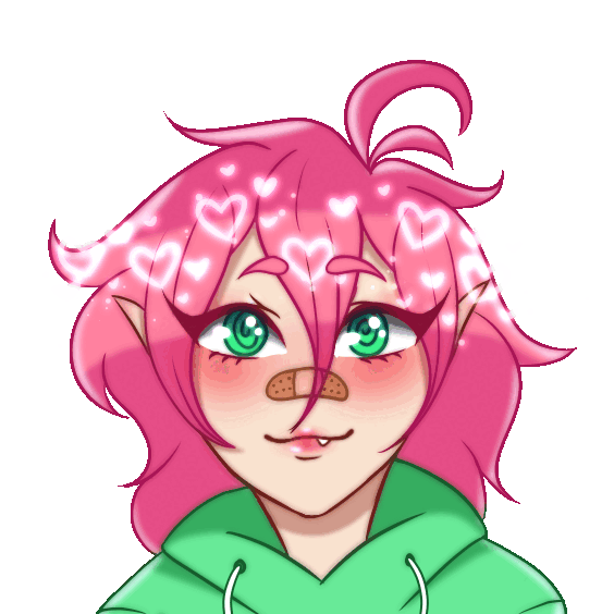 Rubyxtheartist